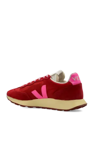 VEJA Rio Branco Ii Lite Nylon Sneakers - Red