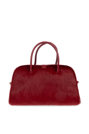 Jacquemus Small Turismo Handbag - Red