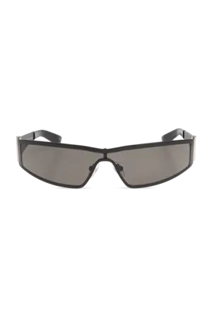 Alexander McQueen Sunglasses - Black