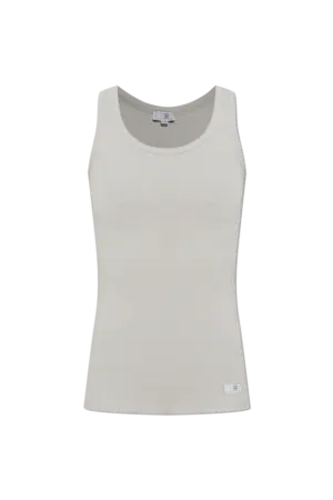 MAISON MARGIELA Underwear' Top - Grey