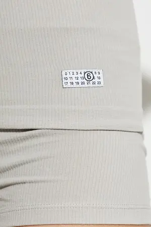 MAISON MARGIELA Underwear' Top