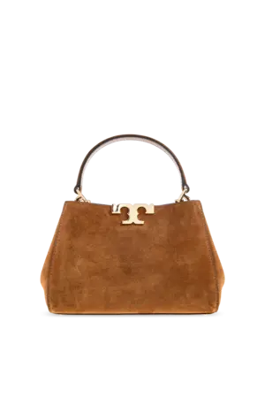 Tory Burch Eleanor Mini Handbag - Brown