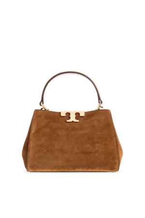 Tory Burch Eleanor Mini Handbag - Brown