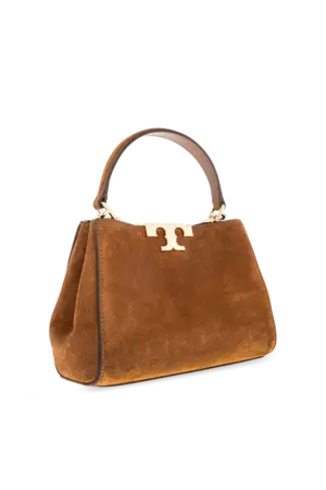 Tory Burch Eleanor Mini Handbag - Brown