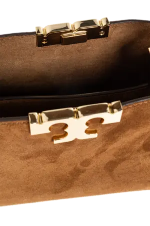 Tory Burch Eleanor Mini Handbag - Brown