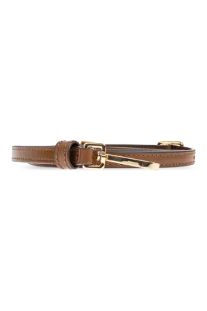 Tory Burch Eleanor Mini Handbag - Brown