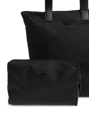 Emporio Armani Shopper Bag