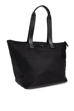 Emporio Armani Shopper Bag