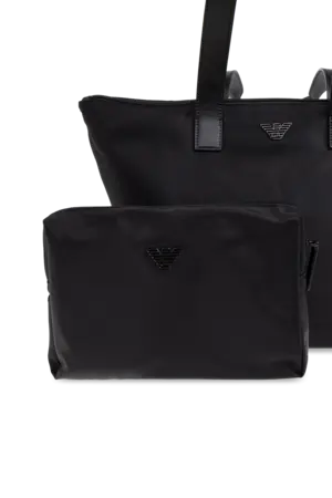 Emporio Armani Shopper Bag