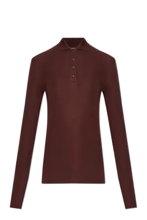 Entire Studios Collared Shirts For Women