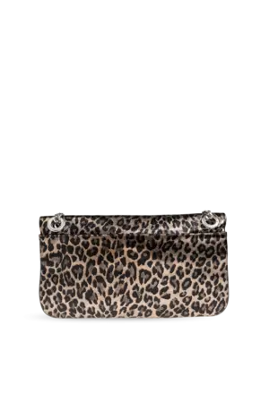Zadig&Voltaire Rock Ii Shoulder Bag - Black