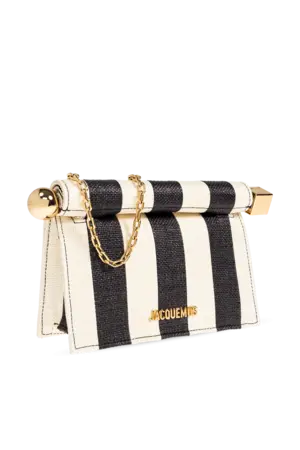 Jacquemus Small Rond’ Handbag