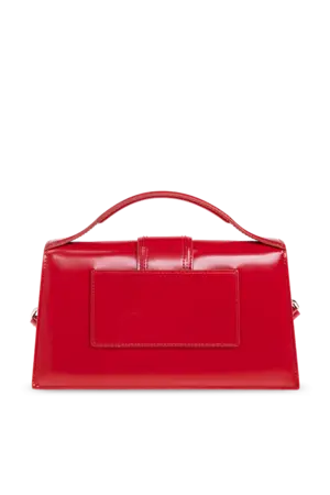Jacquemus Le Bambino Handbag - Red