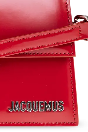 Jacquemus Le Bambino Handbag - Red
