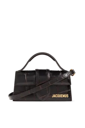 Jacquemus Le Bambino Handbag - Brown
