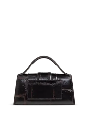 Jacquemus Le Bambino Handbag - Brown