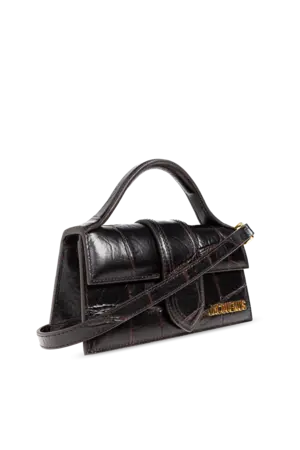 Jacquemus Le Bambino Handbag - Brown