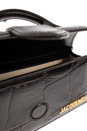 Jacquemus Le Bambino Handbag - Brown