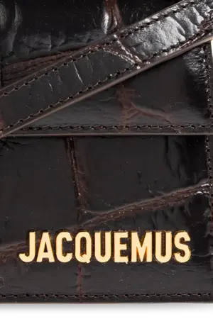 Jacquemus Le Bambino Handbag - Brown
