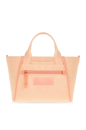 Kate Spade New York Shopper Bag With Logo - Orange