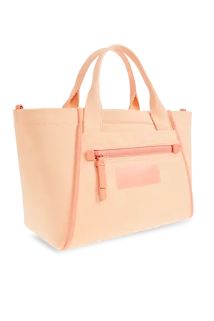 Kate Spade New York Shopper Bag With Logo - Orange