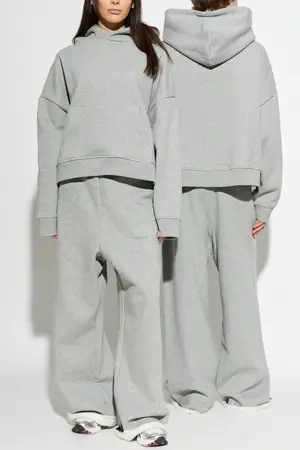 ENTIRE STUDIOS Cotton Sweatshirt - Grey