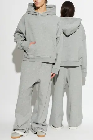 ENTIRE STUDIOS Cotton Sweatshirt - Grey