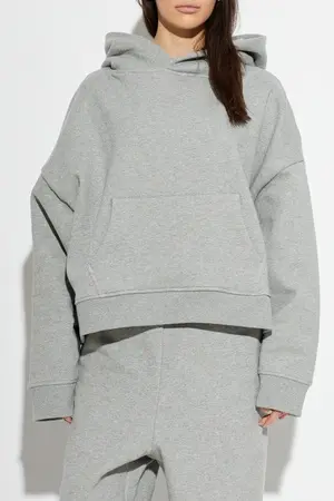 ENTIRE STUDIOS Cotton Sweatshirt - Grey