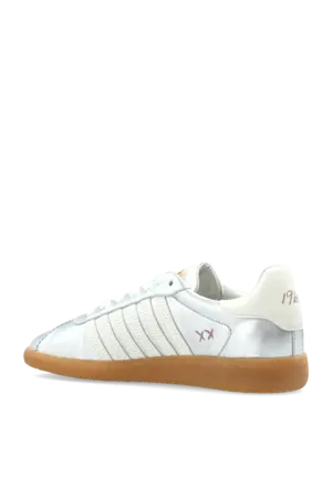 Dsquared2 Rebel Sports Sneakers - Silver