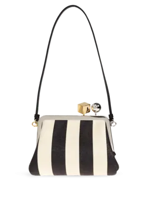 Jacquemus Berlingot Shoulder Bag