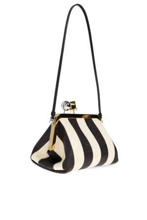 Jacquemus Berlingot Shoulder Bag