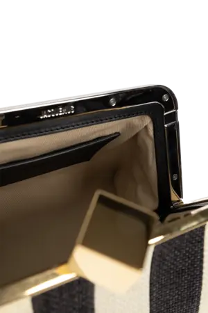 Jacquemus Berlingot Shoulder Bag