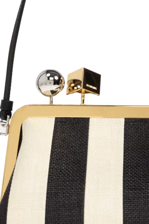 Jacquemus Berlingot Shoulder Bag