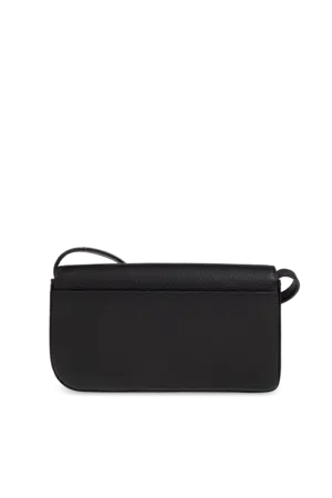 Jacquemus Le Curvo Shoulder Bag