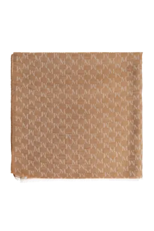 Max Mara Patterned Scarves
