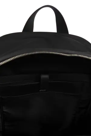 Bally Code' Backpack - Black