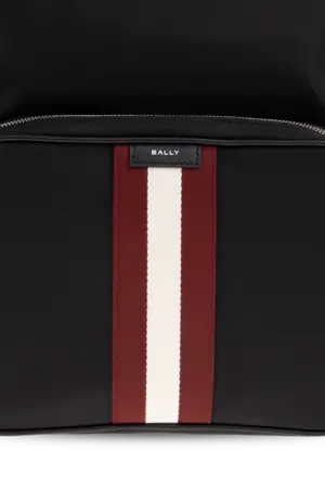 Bally Code' Backpack - Black
