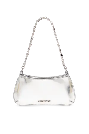 Jacquemus Small Bisou Shoulder Bag