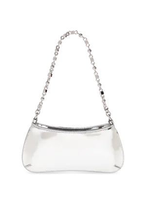 Jacquemus Small Bisou Shoulder Bag