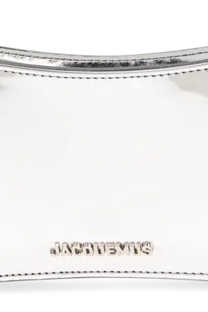 Jacquemus Small Bisou Shoulder Bag
