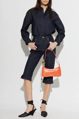 Jacquemus Wedge Heel Shoes