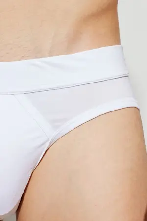 Dsquared2 Briefs With Logo