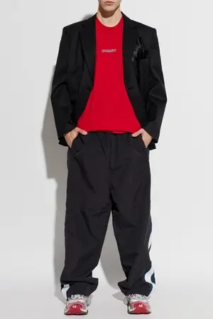 Vetements T-shirt With Print