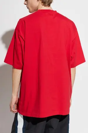 Vetements T-shirt With Print