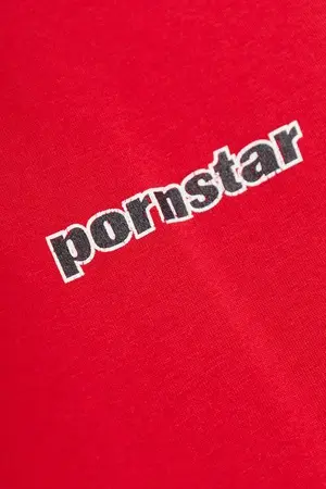 Vetements T-shirt With Print