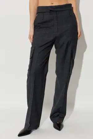 IRO PARIS Cruze Trousers