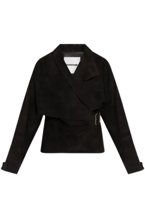 Darkpark Leather Jackets For Women