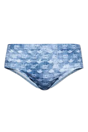Dsquared2 Classic Cut Swim Briefs