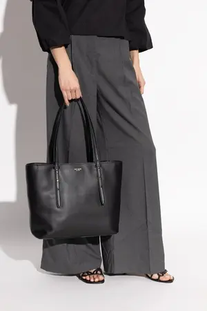 Kate Spade New York Shopper Bag - Black