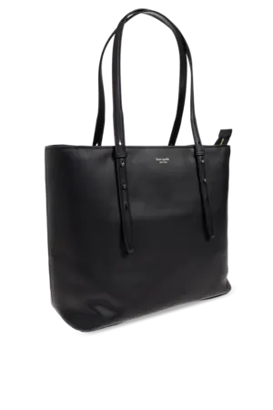 Kate Spade New York Shopper Bag - Black